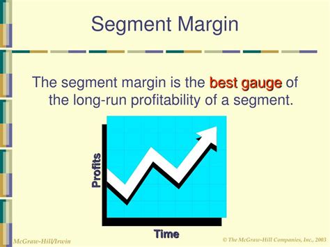 Ppt Segment Reporting And Decentralization 5 03 04 Powerpoint Presentation Id 374769