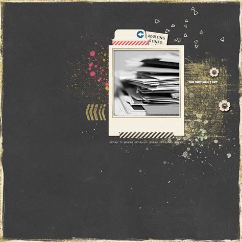 Adulting Stinks Sweet Shoppe Gallery