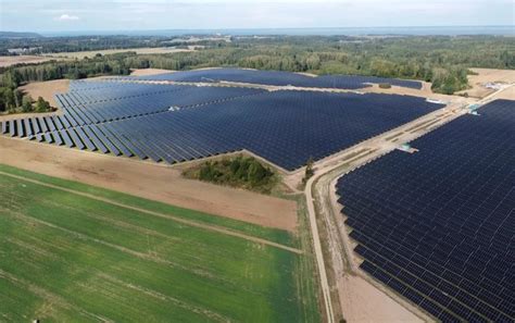 Poland To Co Finance Renewable Energy Projects In Rural Areas Renewable Energy News