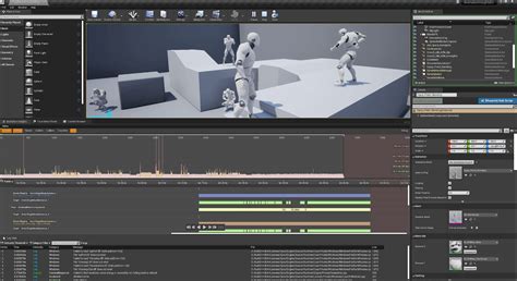 Awesome Unreal Engine Resources For Immersive Artists And Developers