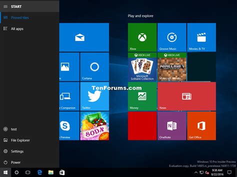 Windows appid приложения