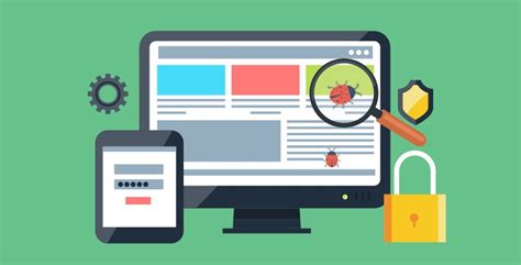 comment réaliser le test de sécurité application web trouvetongull