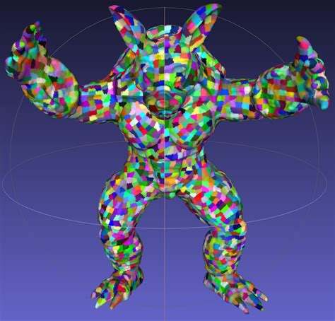 Spectral Clustering Pol S Portfolio