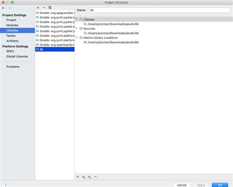 Error Package Javafxapplication Does Not Exist · Issue 62 · Nus