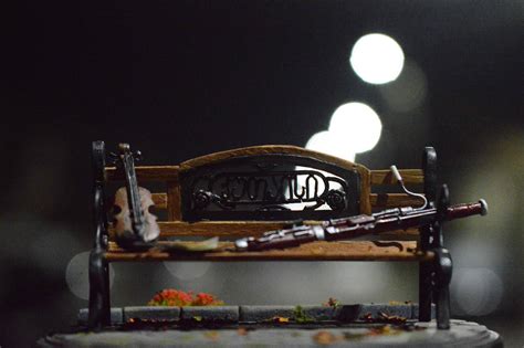 ბაღის სკამი