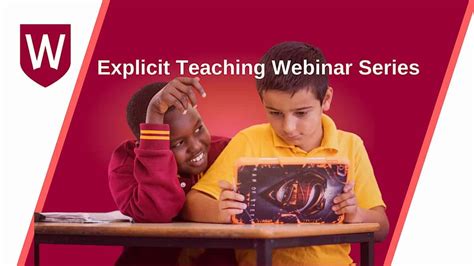 Event Explicit Teaching In Context Innovationworld