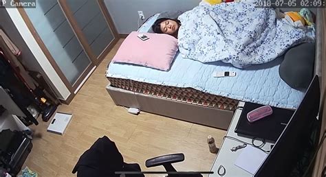 Asian IP Under Covers Hidden Masturbation ThisVid Com
