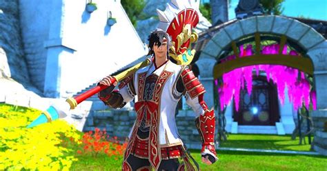 Trying New Glams With Yokai Weapons Album On Imgur