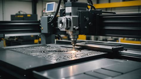 Cnc 与激光切割：主要区别解析