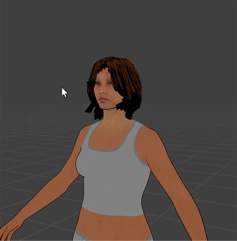 How To Extract Supported Materialstextures From Blender Into Unity By Michael Little Medium