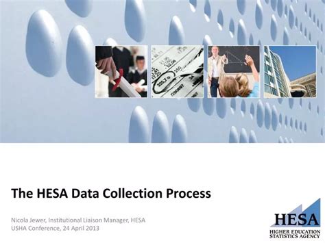 Ppt The Hesa Data Collection Process Powerpoint Presentation Free Download Id2619337