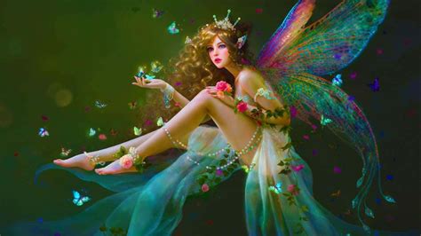 200 Fairy Pictures