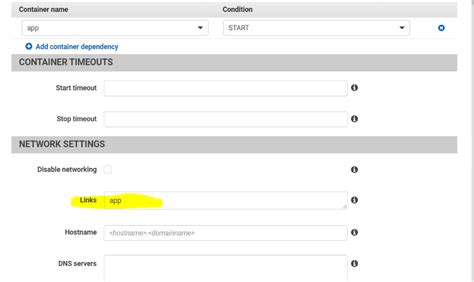 Auto Deploy Laravel Sử Dụng Docker Lên Aws Ecs