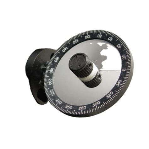 Variable Laser Power Attenuator With 3 Od Range And Customizable Gaotek Gao Tek