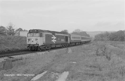 Class 50 Photos Page 49 Uk Prototype Discussions Not Questions