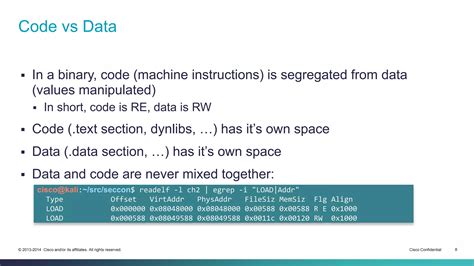 02 Introduction To The Cdecl Abi And The X86 Stack Pptx