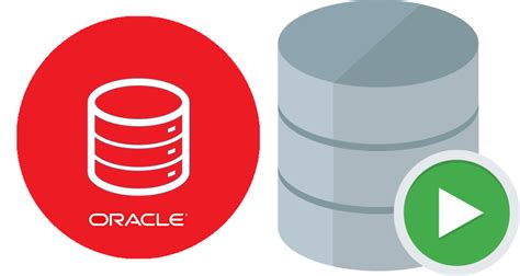 Oracle DB Oracle DB와 SQL Developer 환경구성