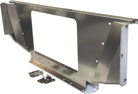 Nova Core Support Panel Chevy Muscle Cars TCI