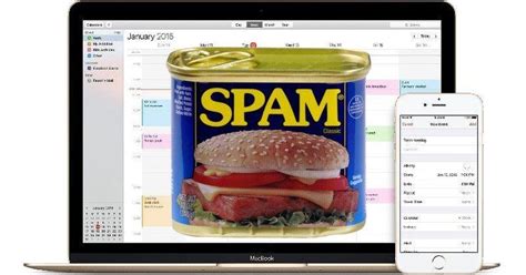 Apple Acknowledges Ios Calendar Spam Heres What You Can Do