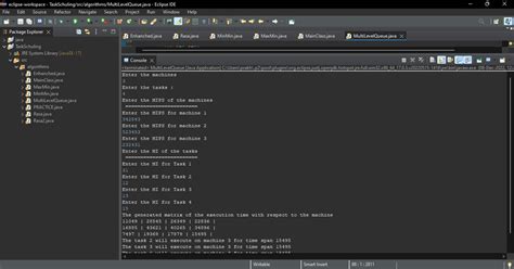 Github Rajakunalpandit1task Scheduling For Cloud Environment This