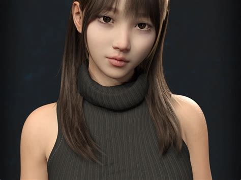 3d Hyper Realistic Character 3d Character Modeling And Cgi For Your Video Upwork