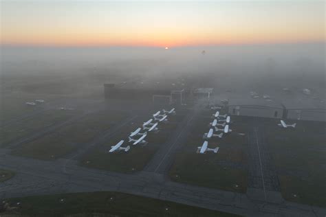 How To Choose The Best Alternate Airport For Your Ifr Flight A Pilots Guide Flight Training