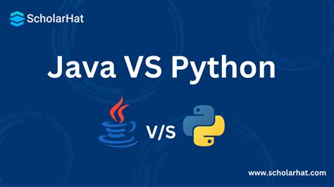 Java Vs Python Which Language Is Better For The Future