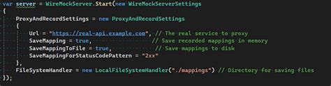 Mock The Wire With Wiremocknet Simplifying Api Testing In Net Stef Heyenrath