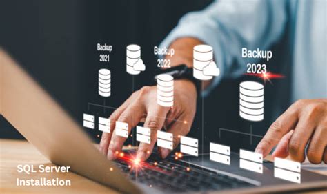 Best Microsoft SQL Server Management Service In Coimbatore