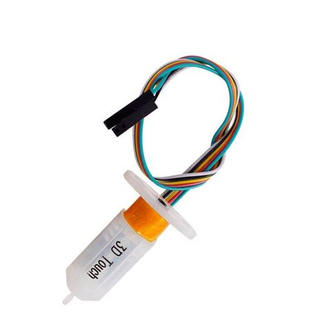 3d Printer Auto Leveling Sensor 3d Touch Sensor Auto Heatbed Leveling Sensor 20cm Cable And
