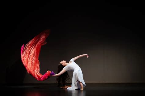 Audition Information — Hillsdale High School Dance