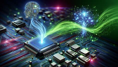 Understanding Embedded Microcontrollers A Comprehensive Guide