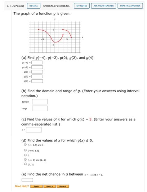 solved 3 5 points details sprecalc72 3 008 mi my notes