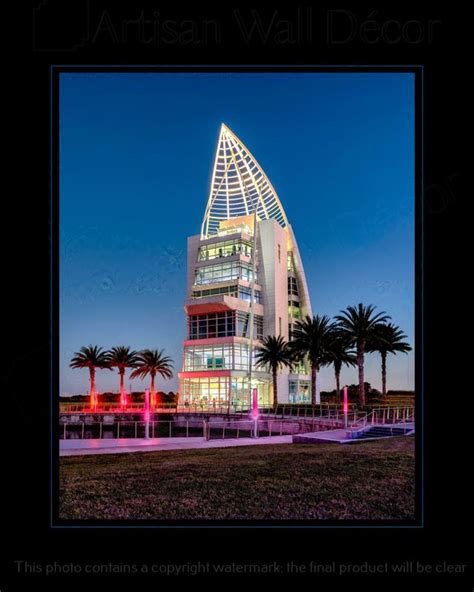 Exploration Tower™ Illustrative Collection