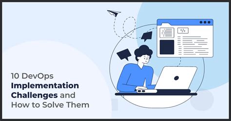 DevOps Dilemmas Overcoming Implementation Challenges