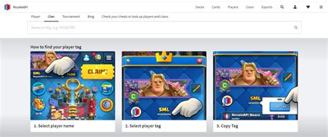 Royale Api Secrets Of Clash Gaming With Awesomeness