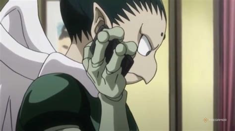 Hunter X Hunter Chimera Ant Queen Strongest Chimera Ants In Hunter X