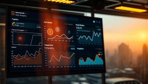 How We Leverage Internal Link Reporting And Analytics Online Tool Guides