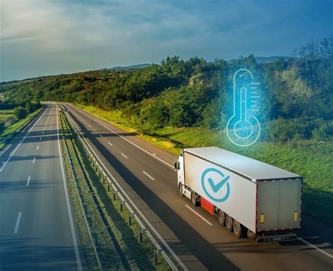 Manajemen Cold Chain Logistics Bagaimana Memanfaatkan Sistem Gps