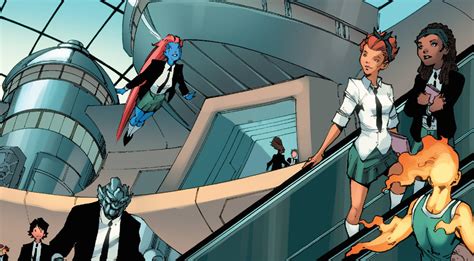 Cipher Character Comic Vine