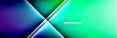 그라데이션 기하학적 추상 배경의 그림자 선 배경 화면 배너 배경 카드 책 그림 방문 페이지에 대 한 벡터 일러스트 레이 션 0명에 대한 스톡 벡터 아트 및 기타 이미지