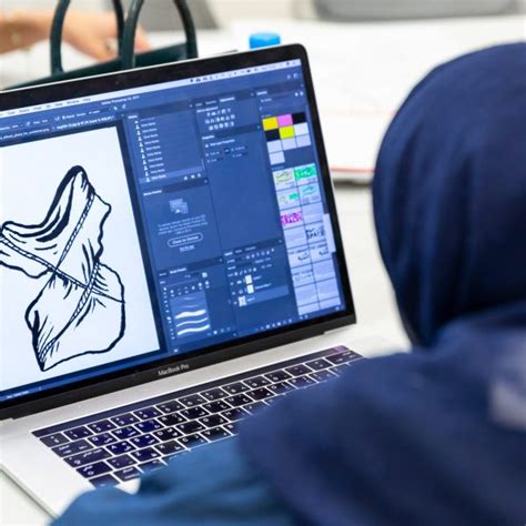 Bachelor Of Fine Arts In Graphic Design At Virginia Commonwealth University School Of The Arts