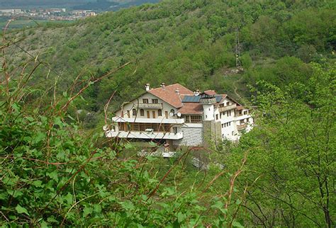 Комплекс Патлейна град Велики Преслав Област Шумен