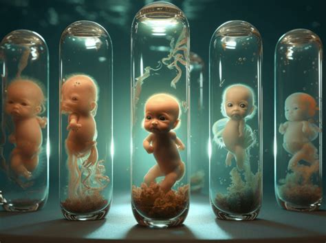 Podcast Inside Global Race To Create First Artificial Eggs And Sperm Enabling People Of Any