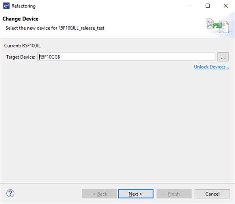 Unable To Download Program Forum Rl78 Mcu Renesas Engineering