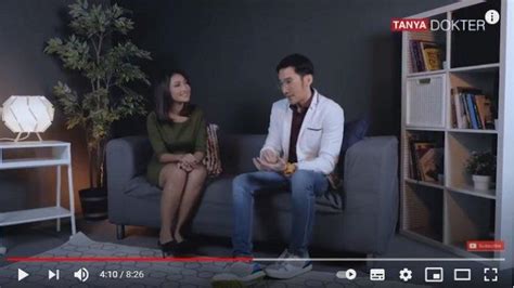 Tips Ampuh Agar Wanita Orgasme Berkali-kali, Dokter Haekal Sebut yang Penting Keras - Bangkapos.com