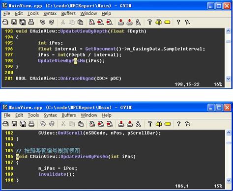 用gvim建立ide编程环境 （windows篇）gvim建立ide编程环境windows篇 Guo034 Guo034的博客