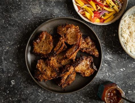 Four Tasty Easter Lamb Recipes From Jamie Oliver And Ainsley Harriott