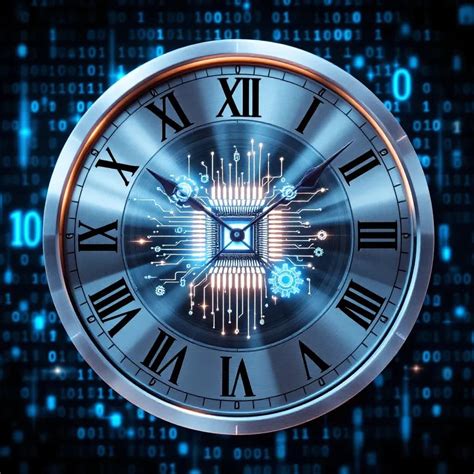 Clockit How Ai Transforms Time Tracking Efficiency