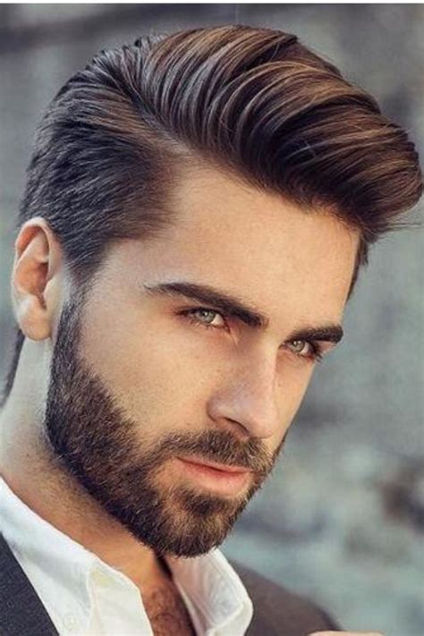 The Ultimate Guide To Mens Hairstyle Mens Hairstyles Haircuts For